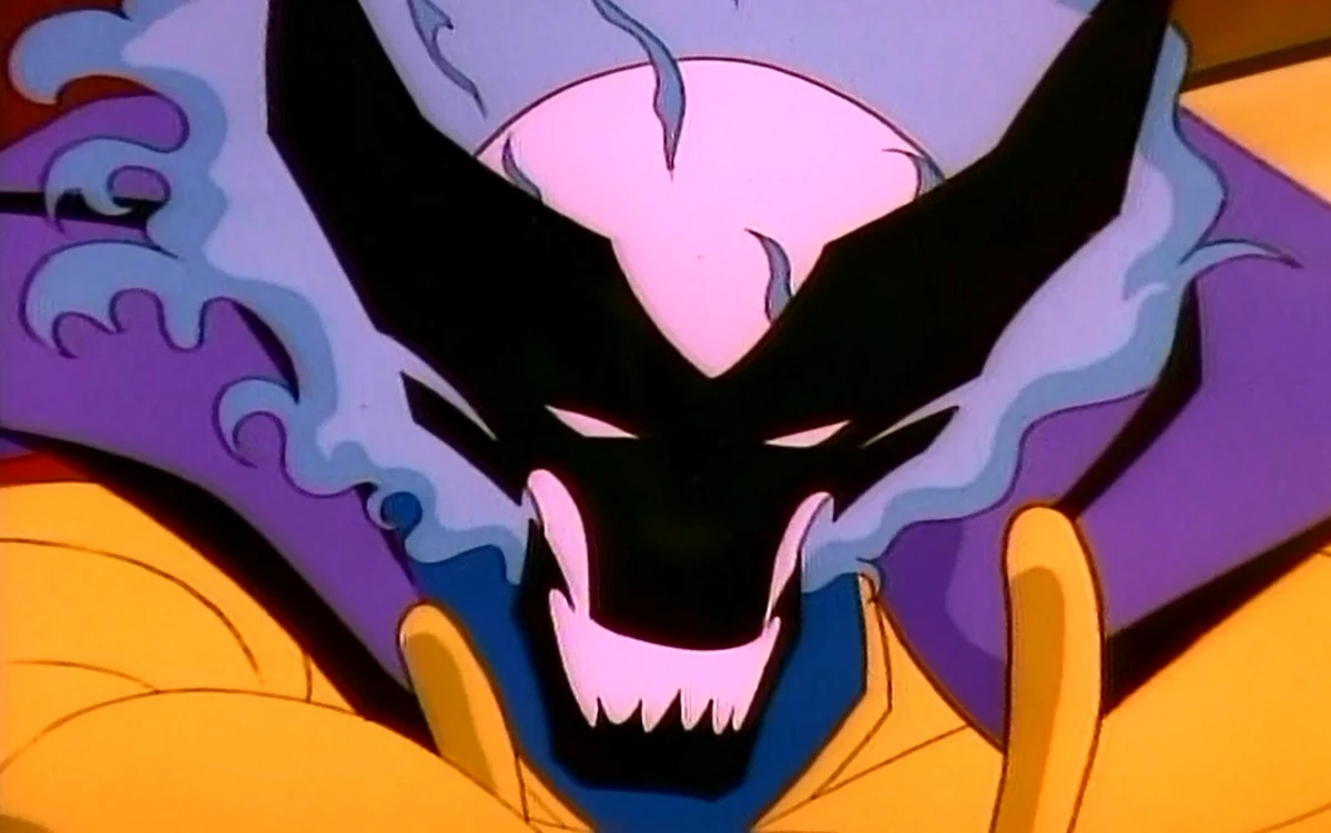 Lord Helspont | SuperFriends Wiki | Fandom