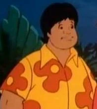 Hula-Hula | SuperFriends Wiki | Fandom