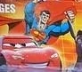 Lightning McQueen | SuperFriends Wiki | Fandom