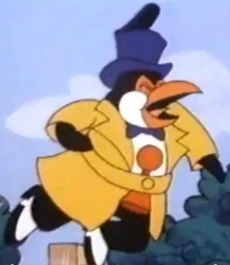 Peter Penguin | SuperFriends Wiki | Fandom