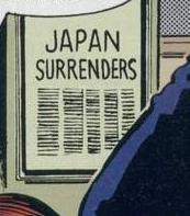 Surrender of Japan | SuperFriends Wiki | Fandom