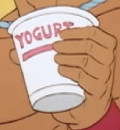 Yogurt | SuperFriends Wiki | Fandom