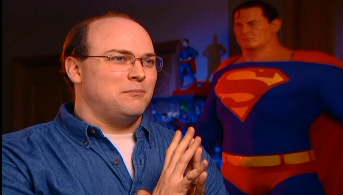 Alex Ross | SuperFriends Wiki | Fandom