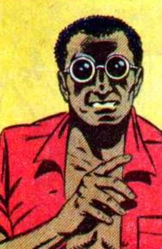 Candyman | SuperFriends Wiki | Fandom