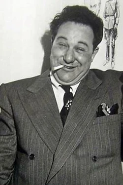 Alan Reed | SuperFriends Wiki | Fandom