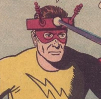 Mento | SuperFriends Wiki | Fandom