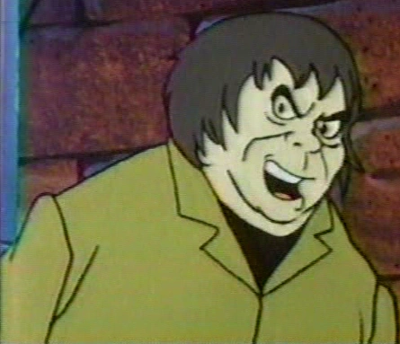 Gork | SuperFriends Wiki | Fandom
