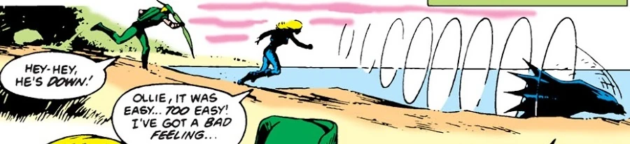 Raleigh Bay | SuperFriends Wiki | Fandom