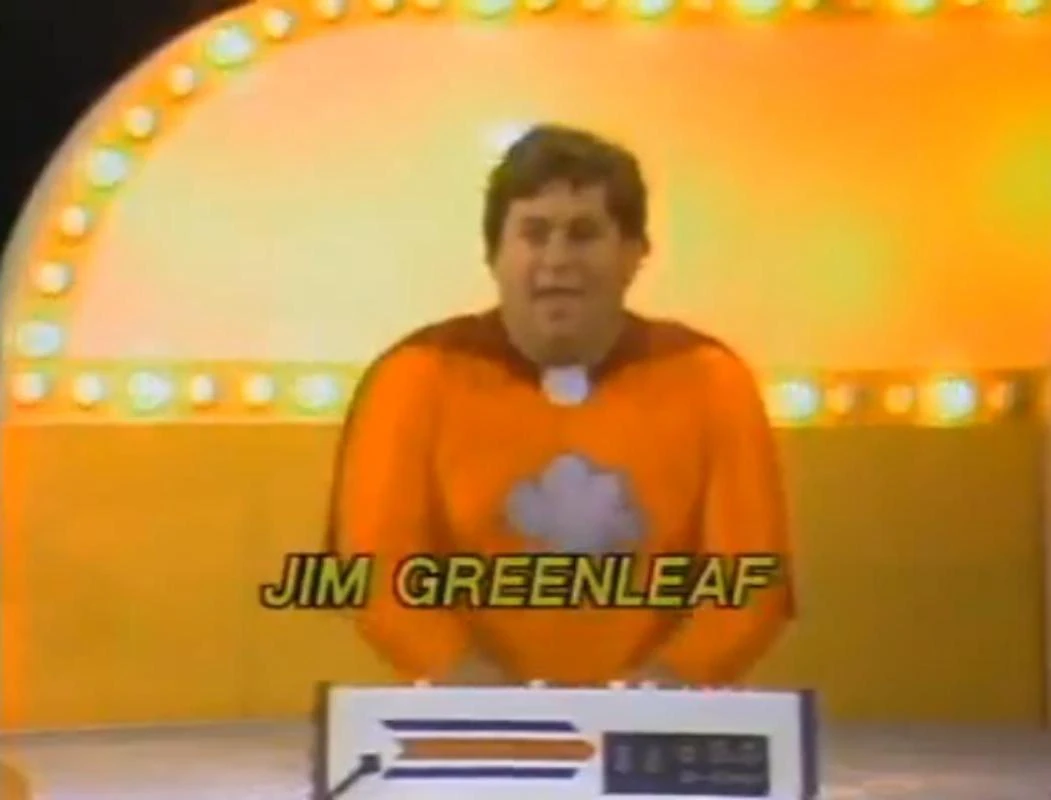 Jim Greenleaf | SuperFriends Wiki | Fandom