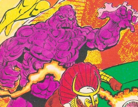 Plasmus | SuperFriends Wiki | Fandom