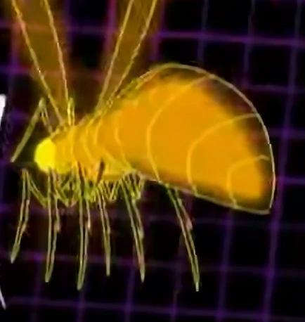 Wasps | SuperFriends Wiki | Fandom