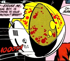 Computo | SuperFriends Wiki | Fandom