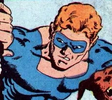 Dan Richards | SuperFriends Wiki | Fandom