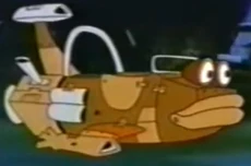 Rickety Rocket | SuperFriends Wiki | Fandom