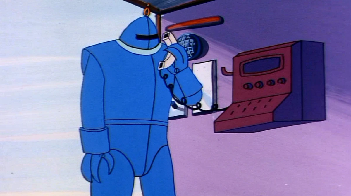 Ron Cey | SuperFriends Wiki | Fandom