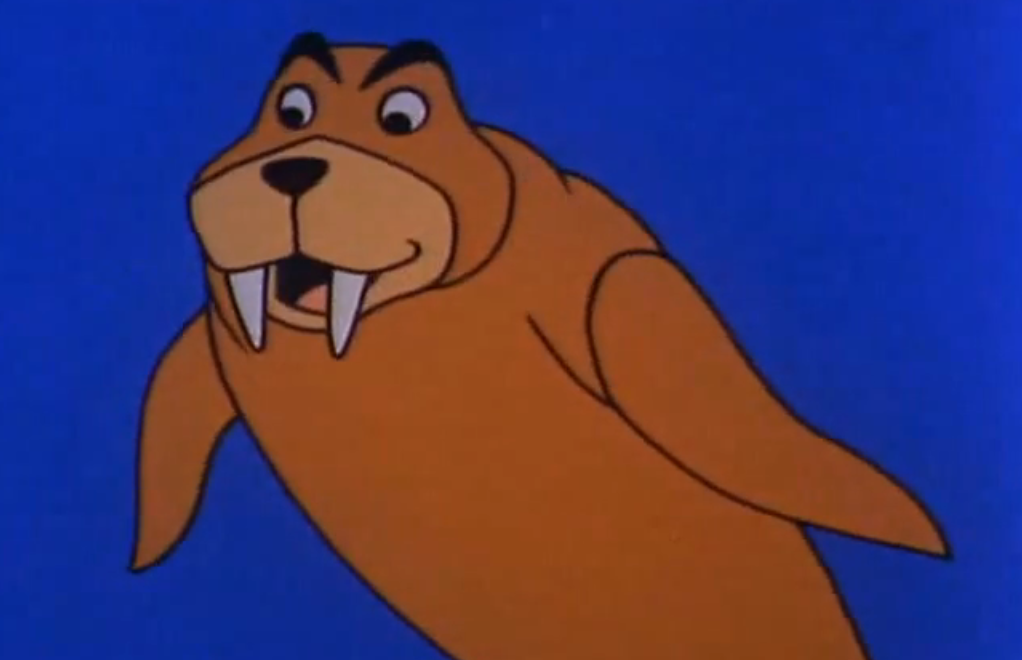 Tusky | SuperFriends Wiki | Fandom