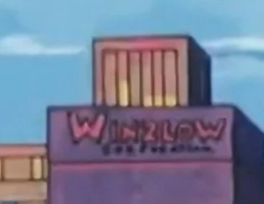 Winzlow Corporation | SuperFriends Wiki | Fandom