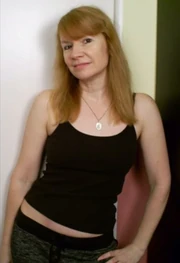 Billie Rae Bates | SuperFriends Wiki | Fandom