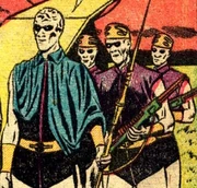 Elani | SuperFriends Wiki | Fandom