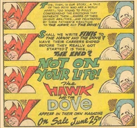 Hank Hall (Hawk) | SuperFriends Wiki | Fandom