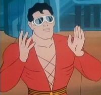 Plastic Man | SuperFriends Wiki | Fandom