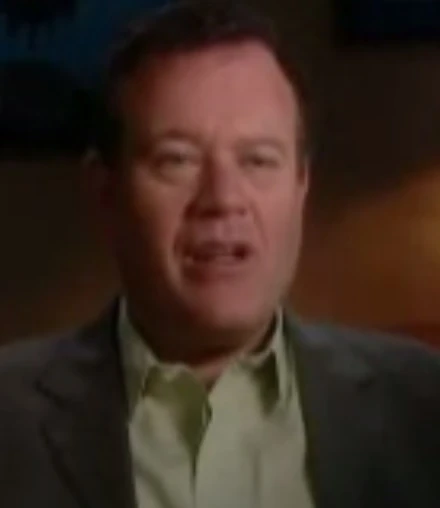 Sander Schwartz | SuperFriends Wiki | Fandom