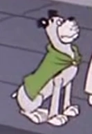 Wonder Dog Gallery | SuperFriends Wiki | Fandom