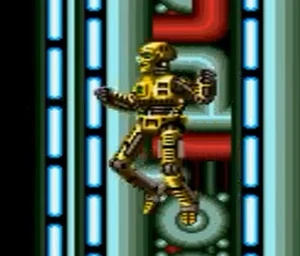 Alien Automaton | SuperFriends Wiki | Fandom