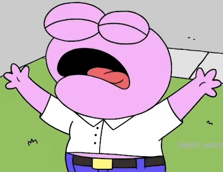 Pim Pimling | SuperFriends Wiki | Fandom