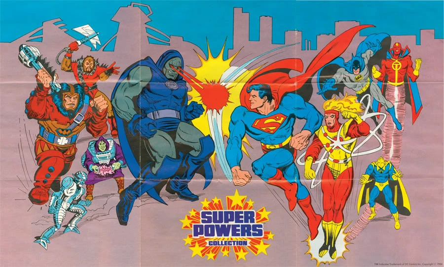 Super Friends posters | SuperFriends Wiki | Fandom