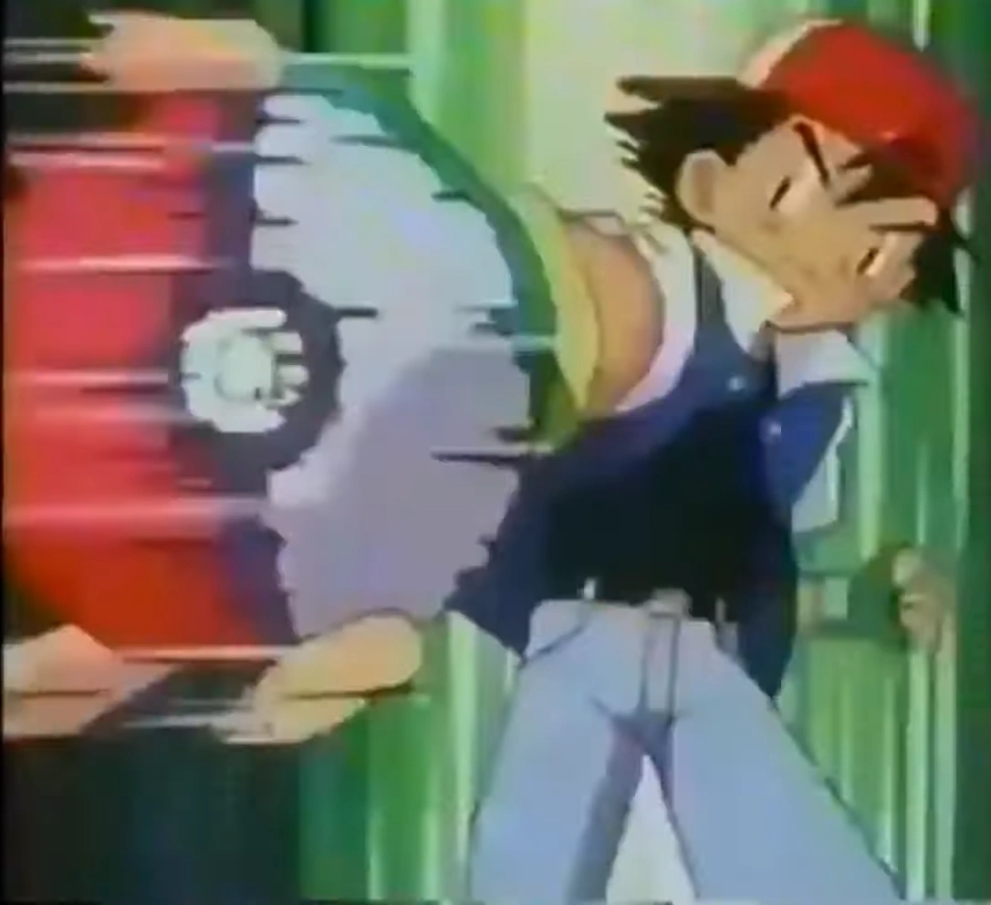 Ash Ketchum | SuperFriends Wiki | Fandom