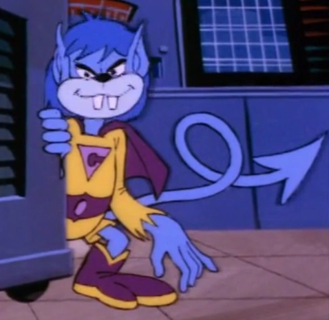 Gleek | SuperFriends Wiki | Fandom