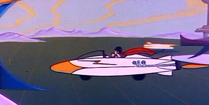 Kryptonian car | SuperFriends Wiki | Fandom