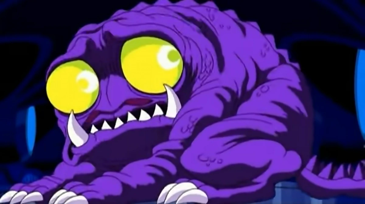 Creature | SuperFriends Wiki | Fandom