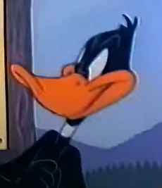 Daffy Duck | SuperFriends Wiki | Fandom