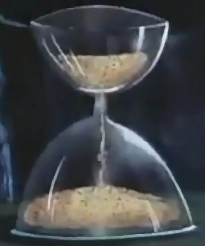 Hourglass | SuperFriends Wiki | Fandom