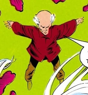 Appa Ali Apsa | SuperFriends Wiki | Fandom