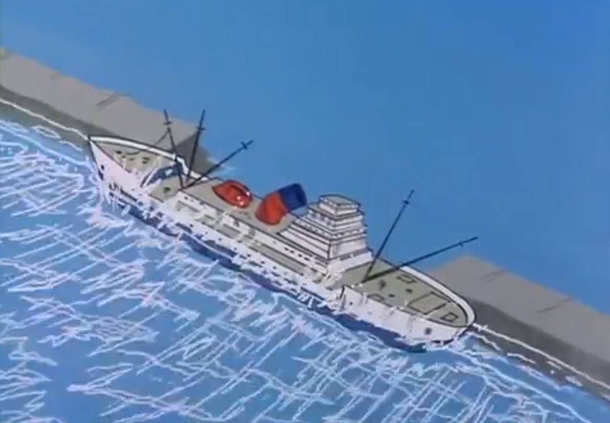 Breakwater Superfriends Wiki Fandom