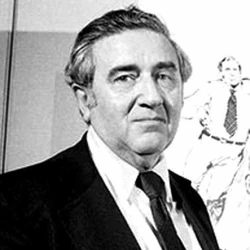 Jerry Siegel | SuperFriends Wiki | Fandom