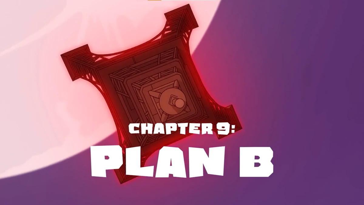 Plan B | SuperFriends Wiki | Fandom