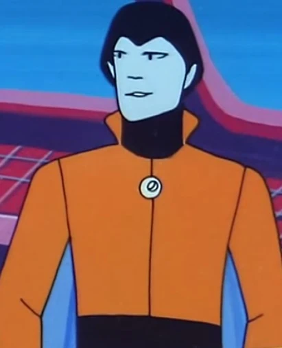 Krim | SuperFriends Wiki | Fandom