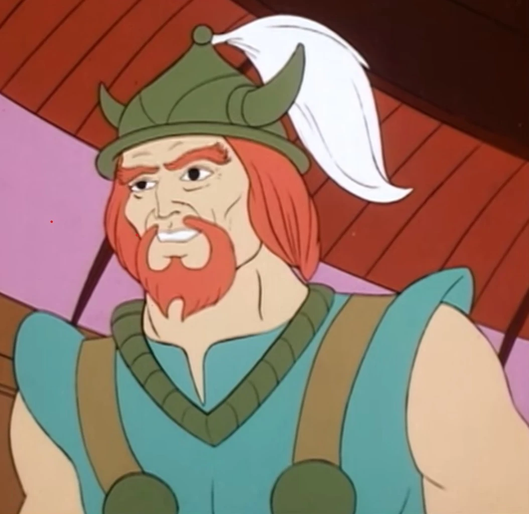 Loki | SuperFriends Wiki | Fandom