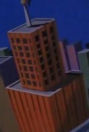 Magnus Building | SuperFriends Wiki | Fandom