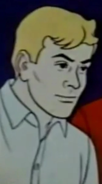 Pete Ross | SuperFriends Wiki | Fandom