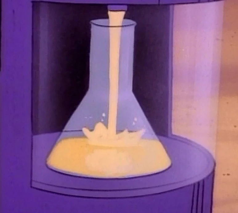 Sap | SuperFriends Wiki | Fandom