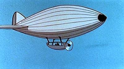 Blimp | SuperFriends Wiki | Fandom