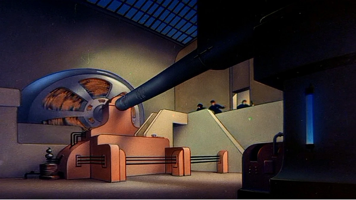 Dynamo | SuperFriends Wiki | Fandom