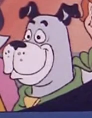 Wonder Dog Gallery | SuperFriends Wiki | Fandom
