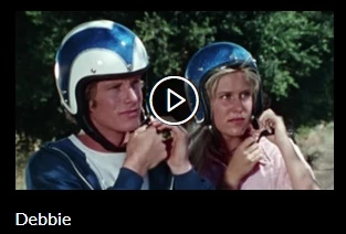 Debbie | SuperFriends Wiki | Fandom