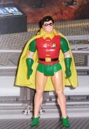 Robin (SuperPowers Figure) | SuperFriends Wiki | Fandom